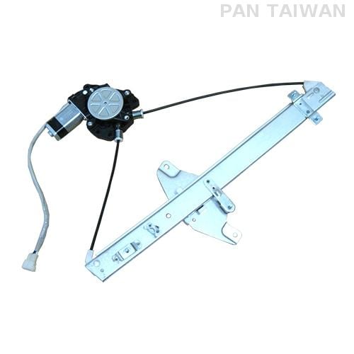 Front Right Window Regulator with Motor for TOYOTA CAMRY 1994-96 ...