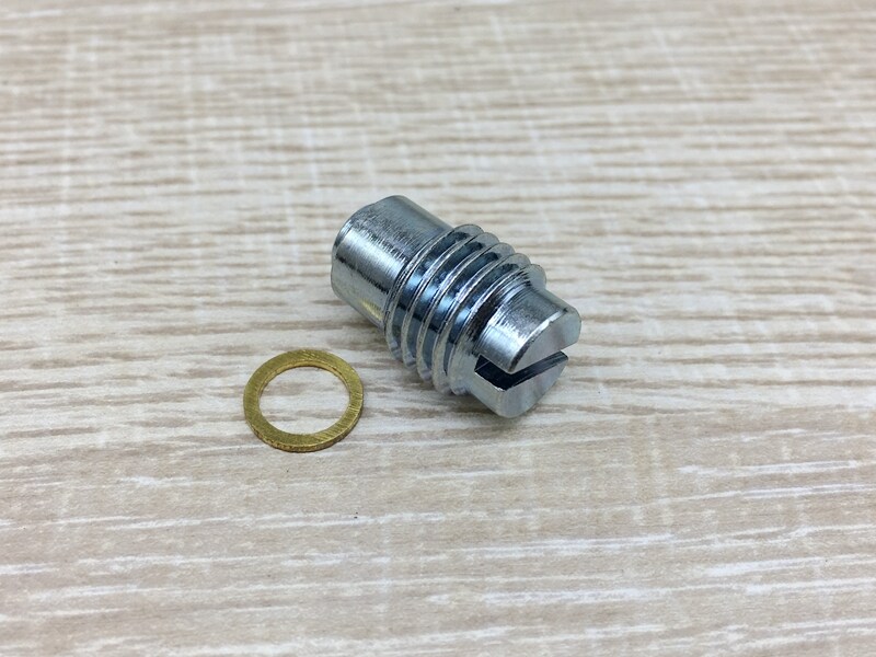 Chainsaw Decompression Plug for 051-(1111 025 2200) | Taiwantrade