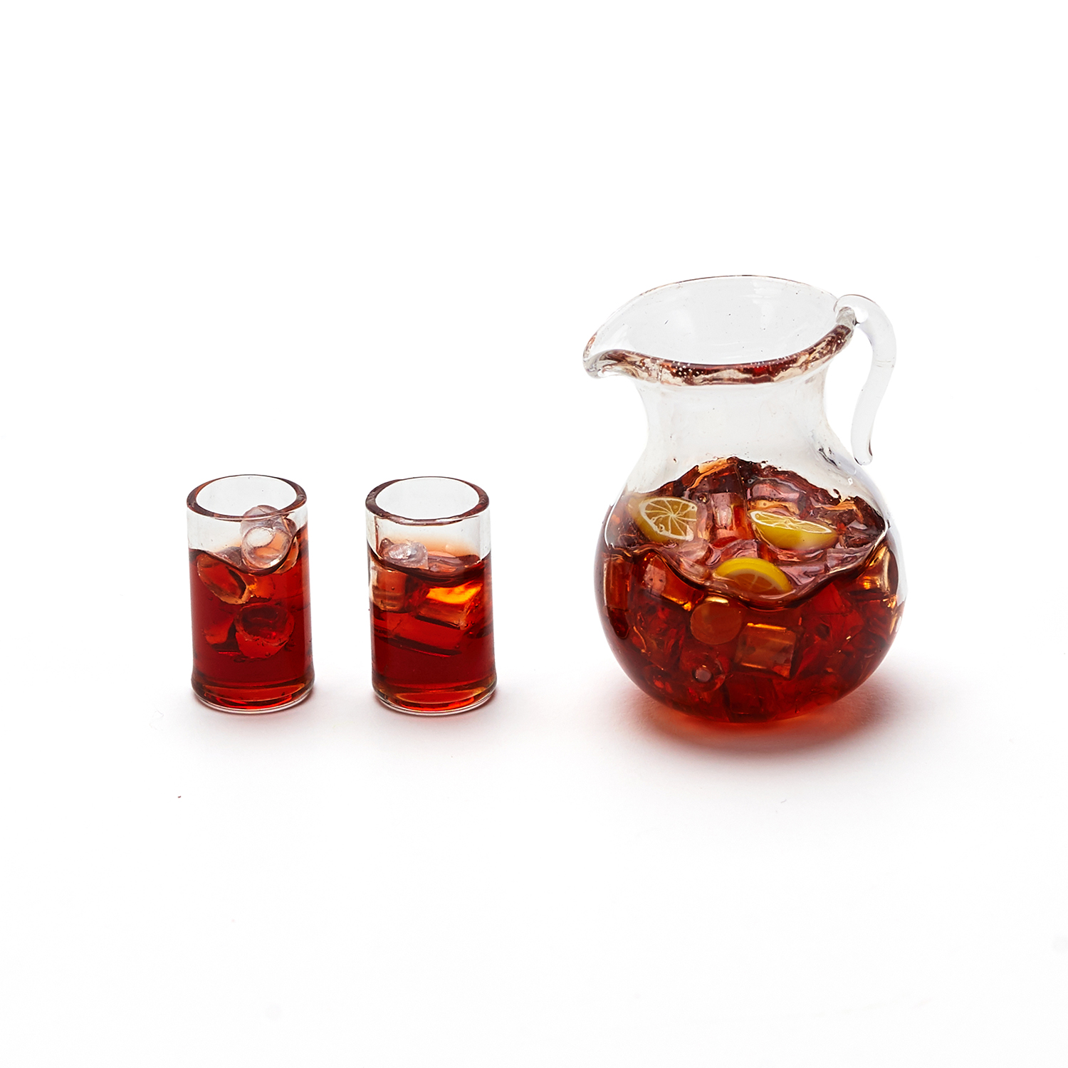mini iced tea set | Taiwantrade