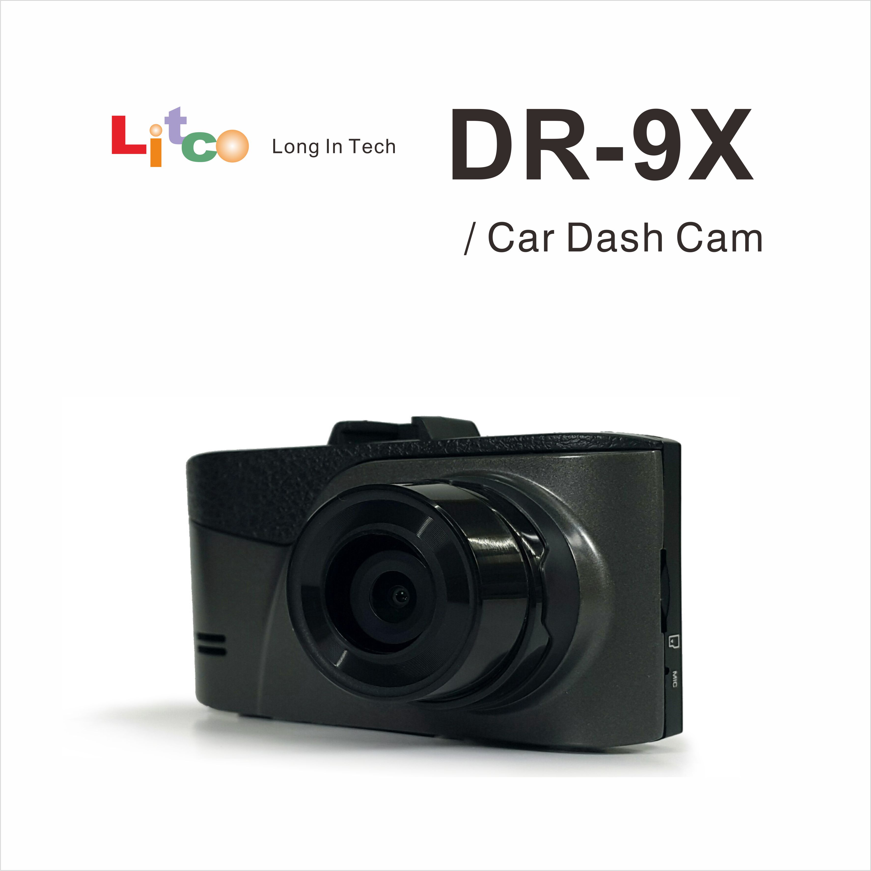 Car Dashboard Camera Drive Recorder Vehicle Recorder Car Camera ...