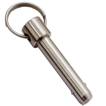 Heavy Duty Detent Pin , Hardware , Pin | JIN KOU ENTERPRISE CO., LTD.