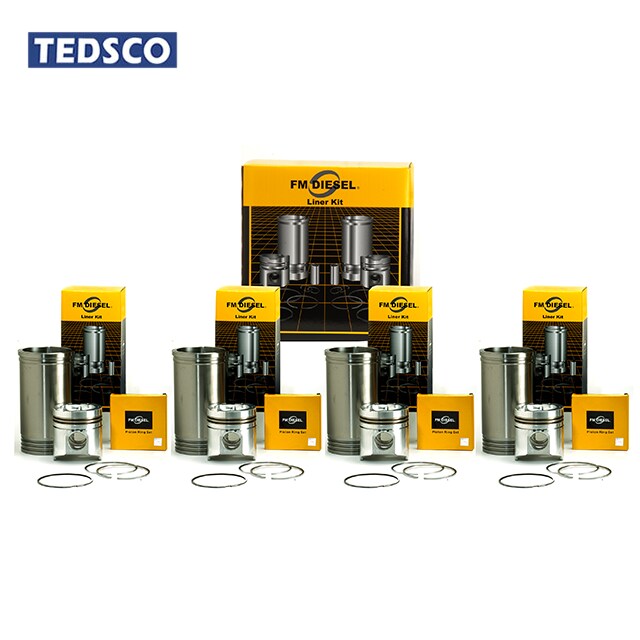 Auto Part Liner Kit Manufacturer | Taiwantrade.com