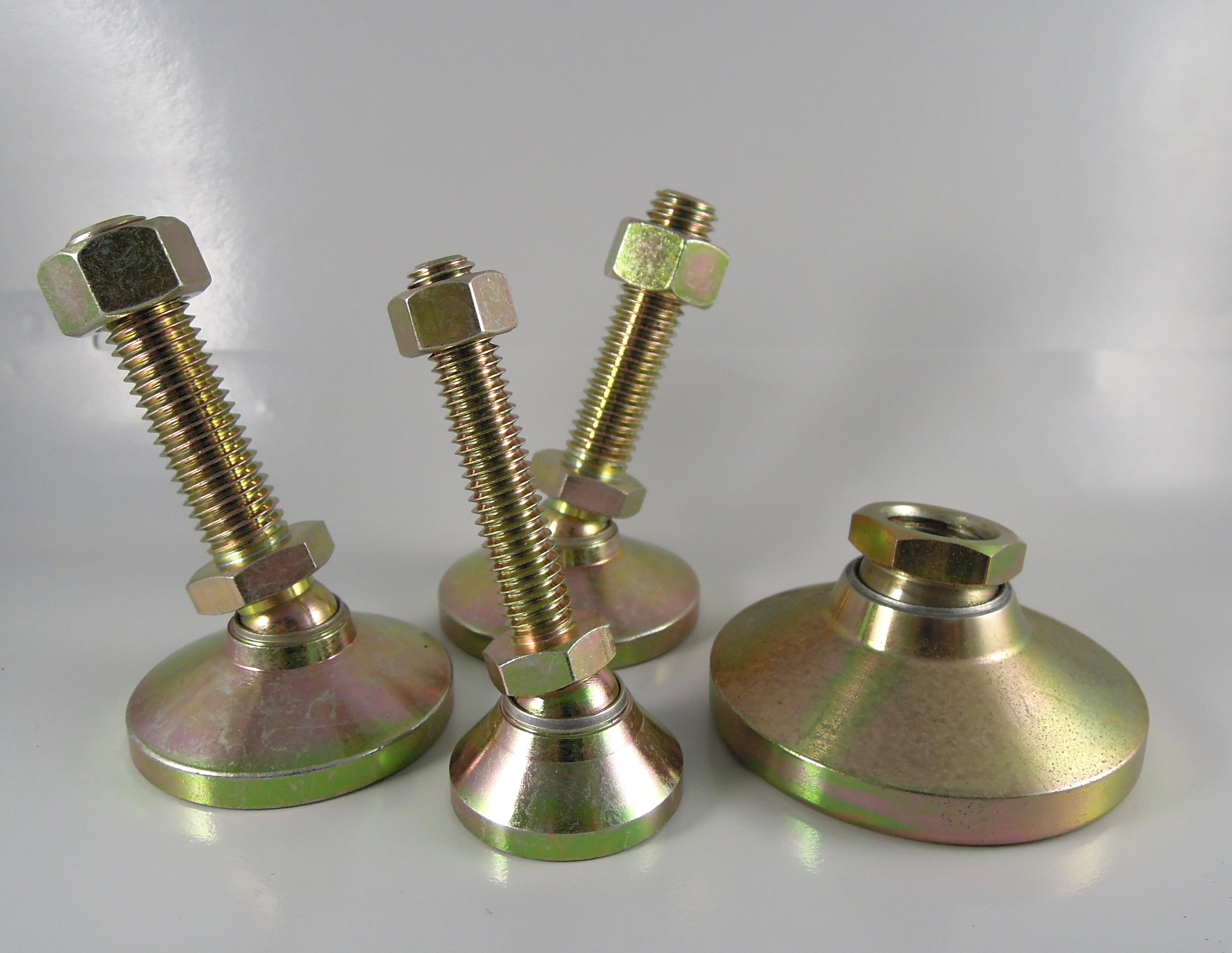 Leveling Pad | Taiwantrade.com