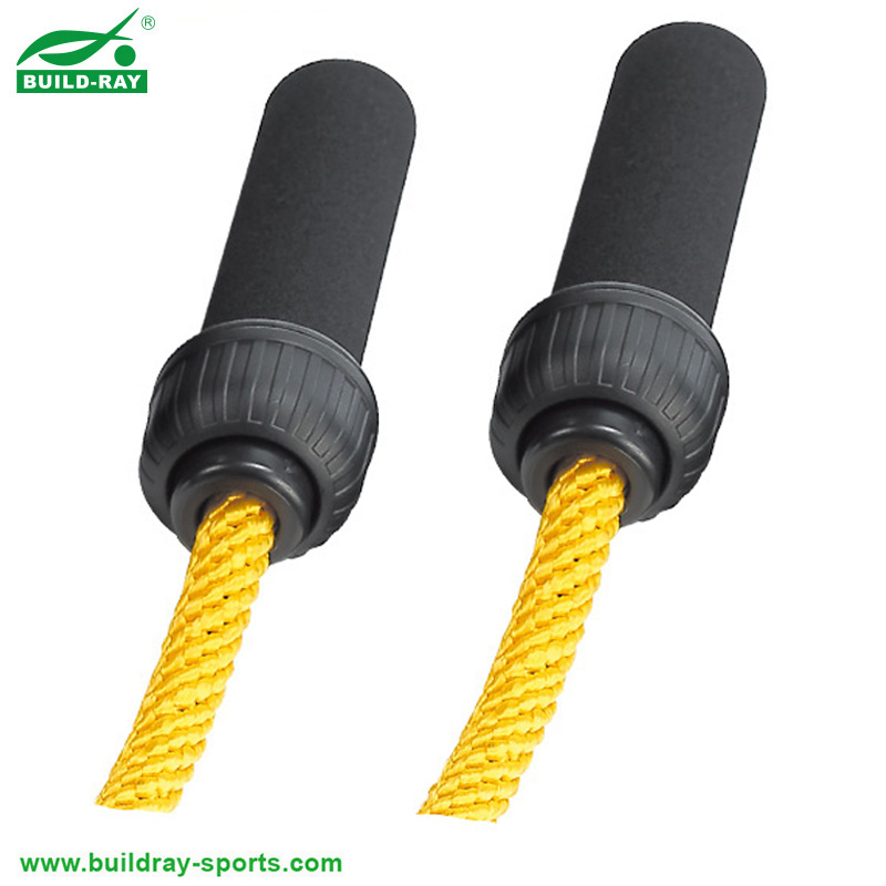 Weighted Speed Jump Rope | Taiwantrade