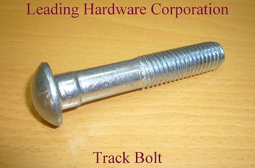 Track Bolt | Taiwantrade