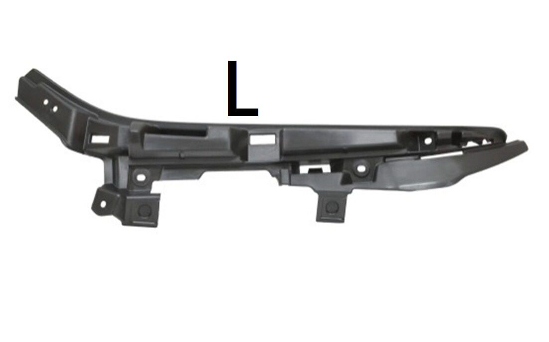 F.BUMPER BRACKET LH FOR MAZDA-OE:GSH7-50-161 | Taiwantrade