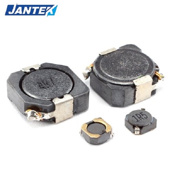 Shielded SMD power coil | Taiwantrade.com