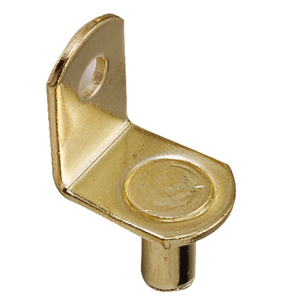 Modern Furniture Steel Shelf Angle Brackets Support Pin | Taiwantrade