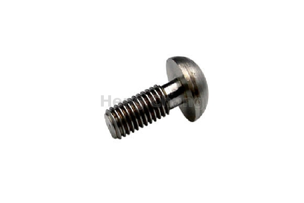 Precision Fasteners (Round Head Screw) | Taiwantrade.com
