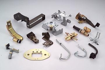 Stamping Component | Taiwantrade.com