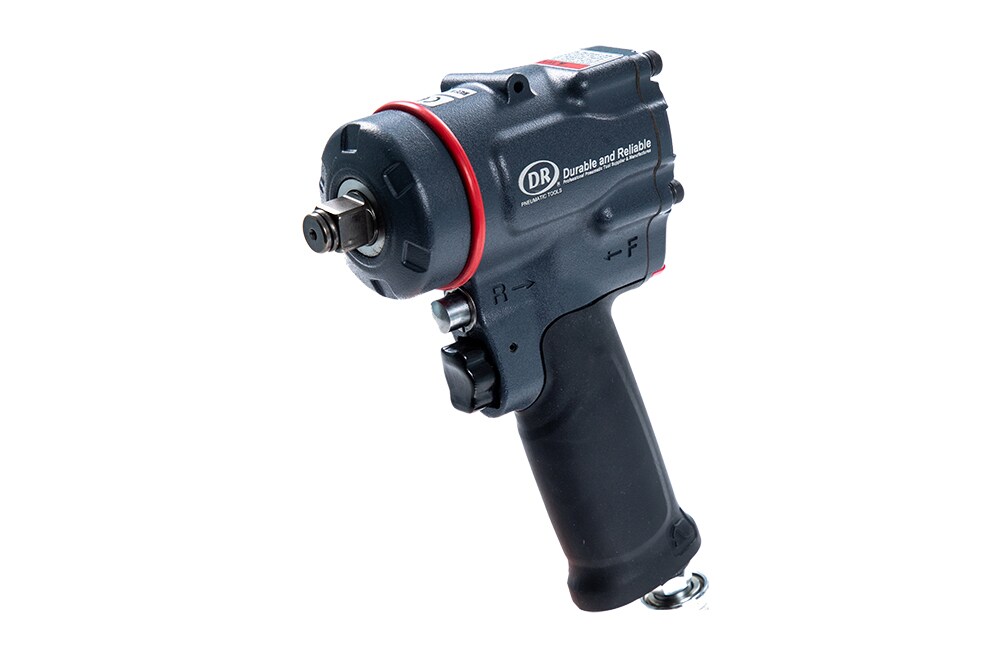 Air Mini Impact Wrench 1/2" | Taiwantrade