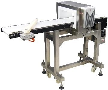 MD3217-BCP-135 with Swivel arm reject device | Taiwantrade.com