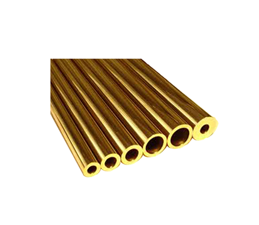 Copper Hollow rod/ Hollow bar - made in Taiwan | Taiwantrade