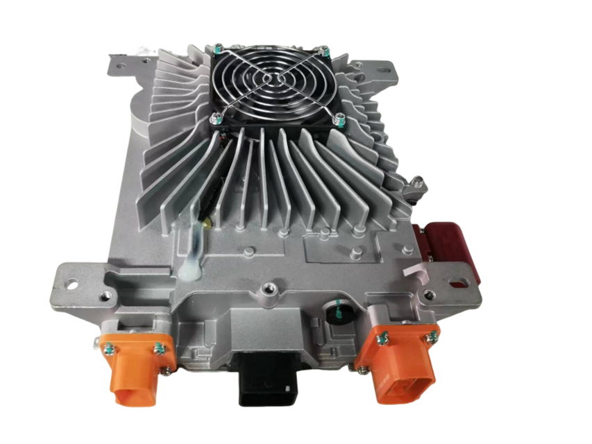 Combo 3.3KW OBC+1KW DC/DC Converter | Taiwantrade