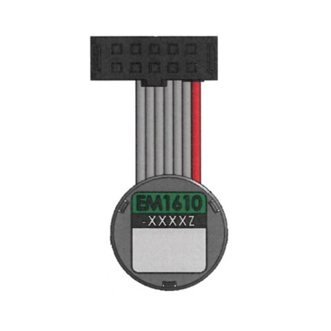 Integrated Magnetic Encoder | Taiwantrade.com