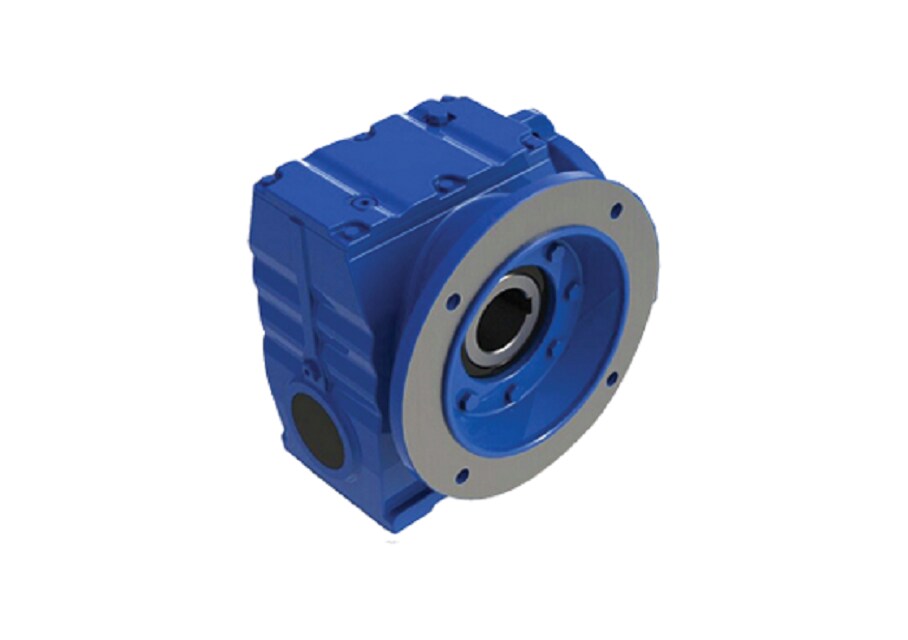 Heavy Duty Gear Reducer S | Taiwantrade.com