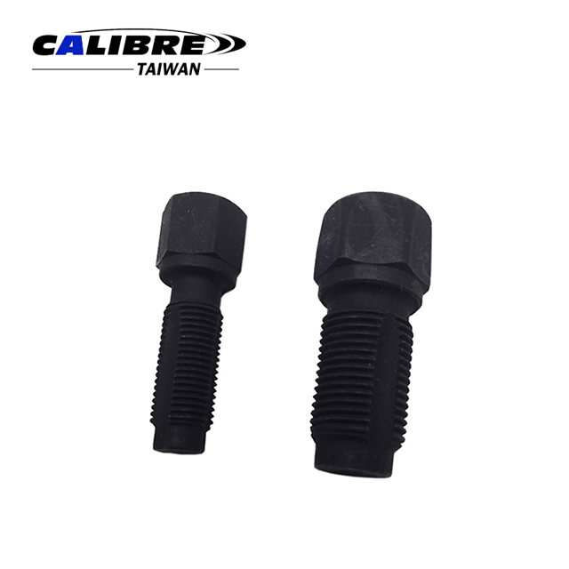 CALIBRE 2pc M12 x 1.25 and M18 x 1.5 Oxygen Sensor Thread Chaser Socket ...