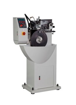 Chip Breaker/ Slot Grinding Machine | Taiwantrade