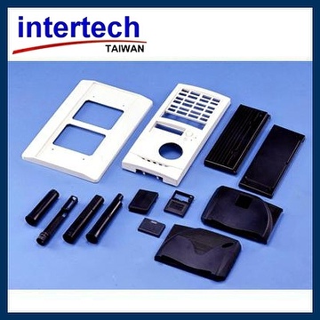 Electronic plastic casing mold | Taiwantrade