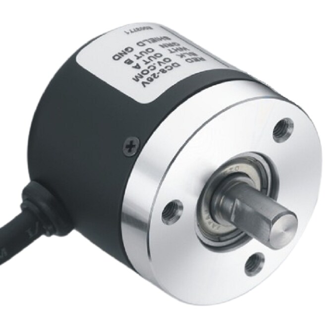 Rotary Encoder | Taiwantrade.com