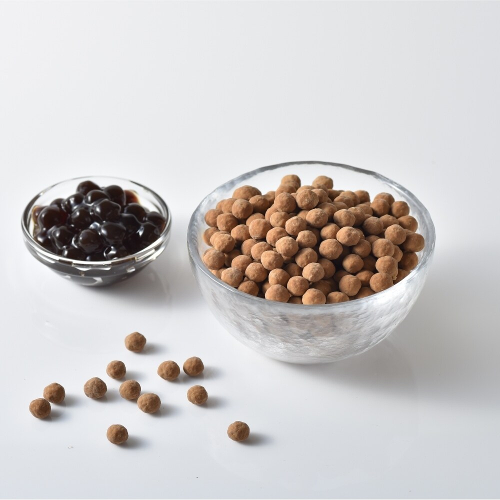 Tapioca ball | Taiwantrade.com