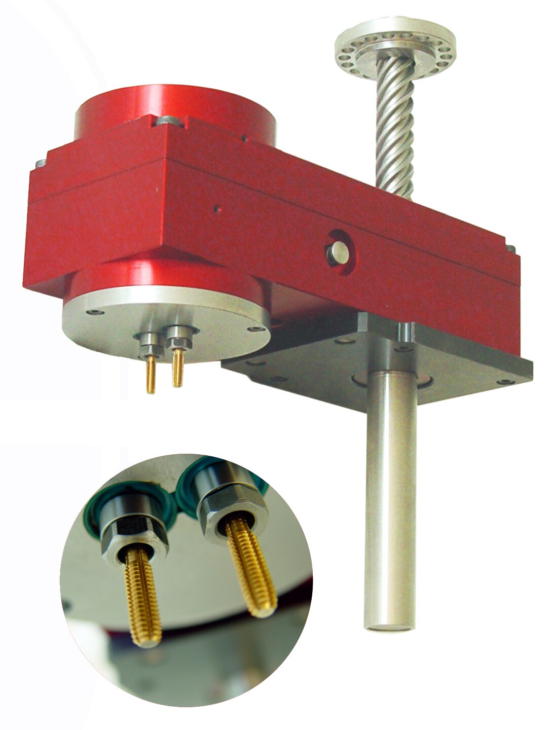 Pronic - Tapping Machine | Taiwantrade.com