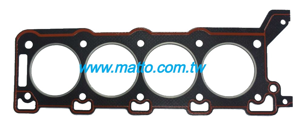 ROVER GROUP LR026141 HEAD GASKET (Q2002R-NA) | Taiwantrade.com