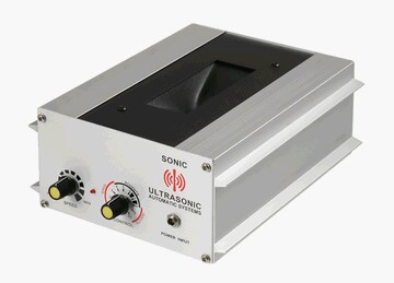 ULTRASONIC MONKEY BIRD RAT PEST INSECT REPELLER | Taiwantrade