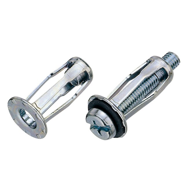 Jack Nut Inserts in Carbon and Stainless Steel with IATF Certification ...