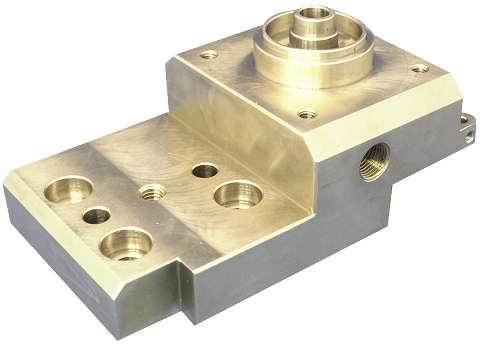 Guide Block | Taiwantrade