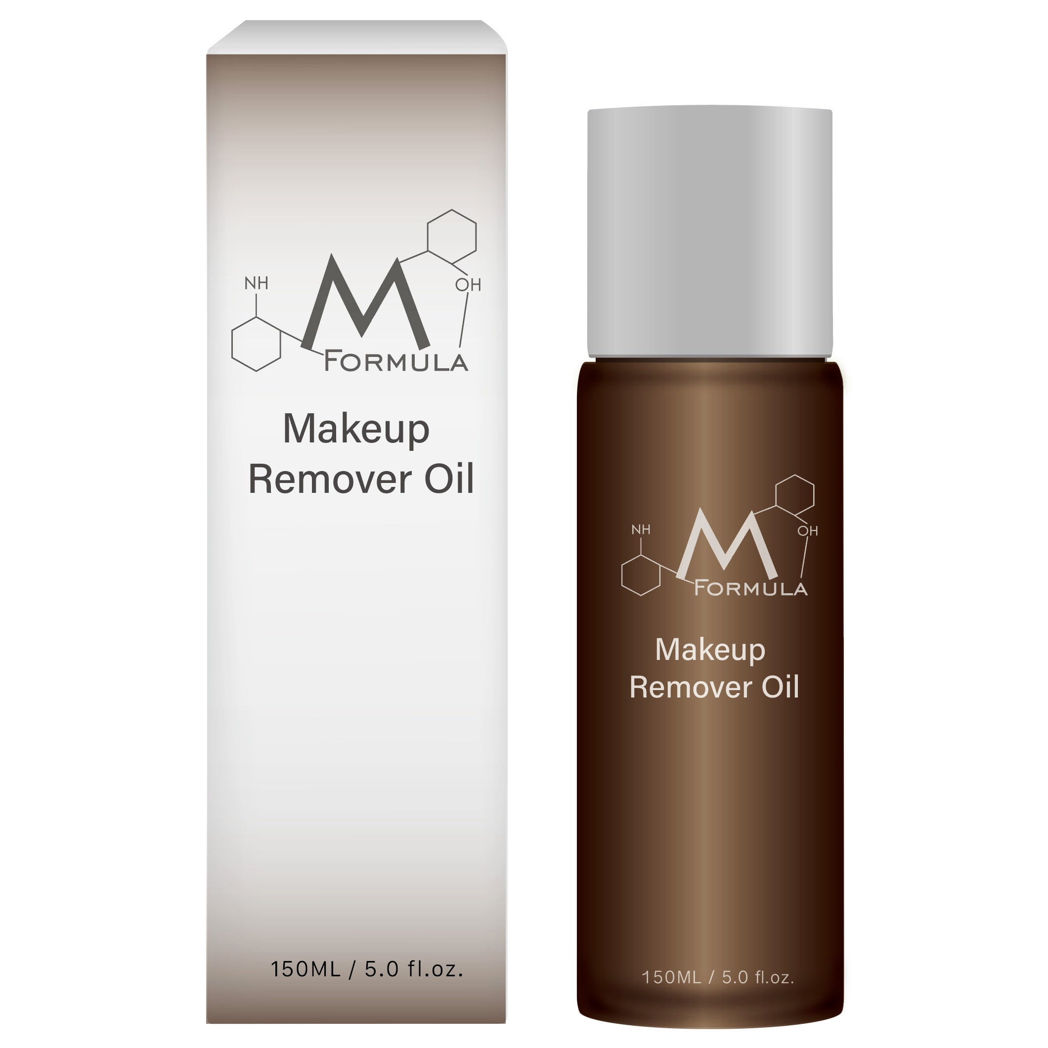 Makeup Remover Oil | Taiwantrade
