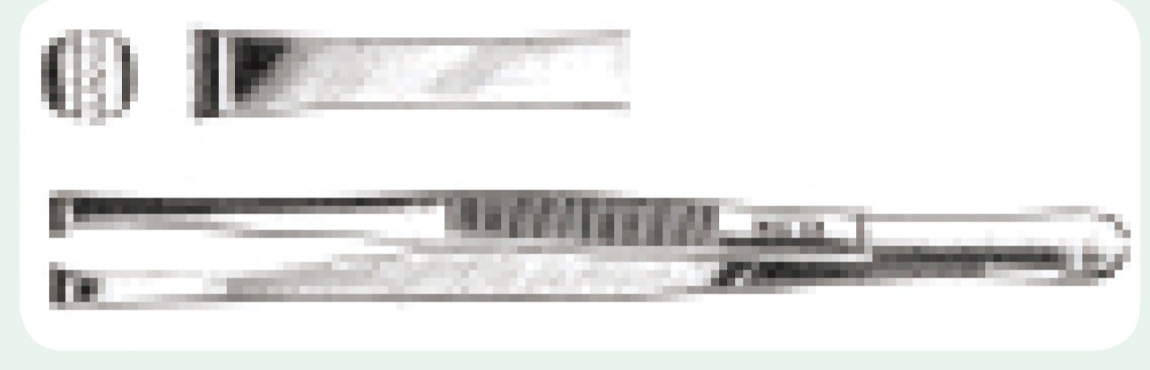 Forceps | Taiwantrade