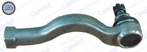 TIE ROD END-MITSUBISHI PAJERO OE No: MR508136 | TRANS FORWARD ...