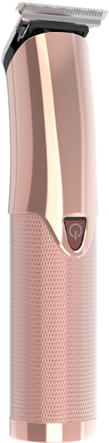 Sharp Hair Clippers, Patented Manufacturing Process Clipper Blade ...