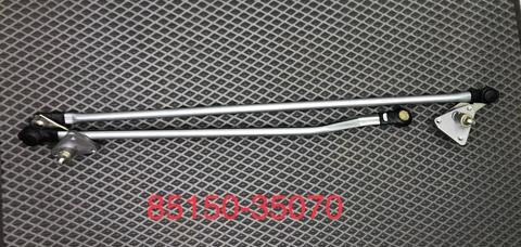 Toyota 85150-35070 Windshield Wiper Link Assembly(left) | SIGMA ...