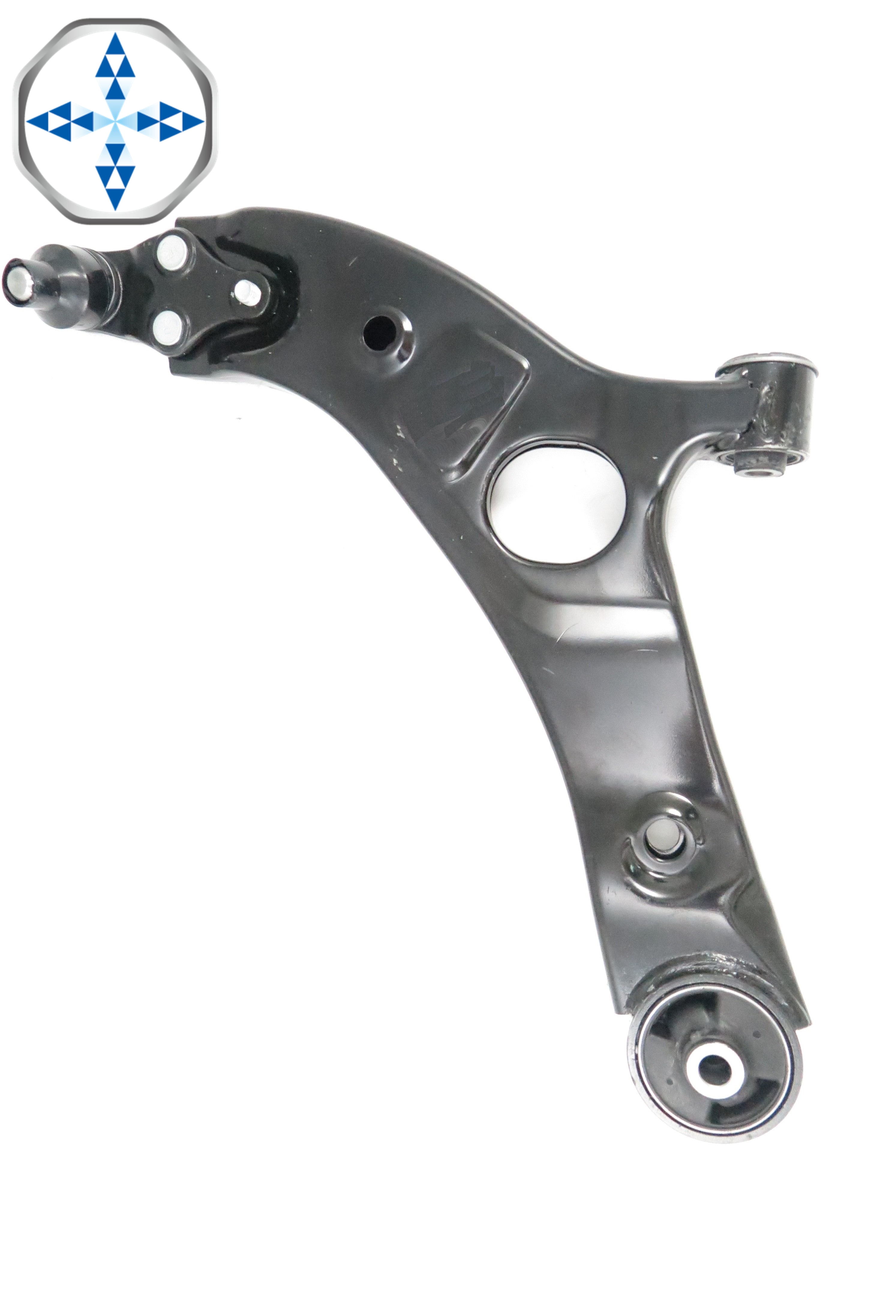 Automobile Steering & Suspension System Spare Parts -Control Arm ...