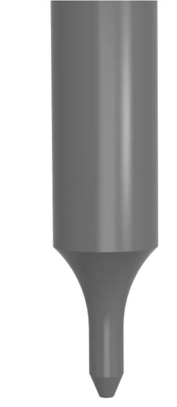 Truck Brake Rivet Punch | Taiwantrade