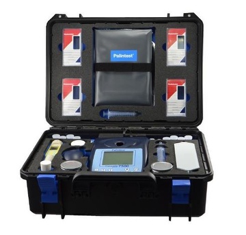 PHOTOMETER PTBW 7500 | Taiwantrade