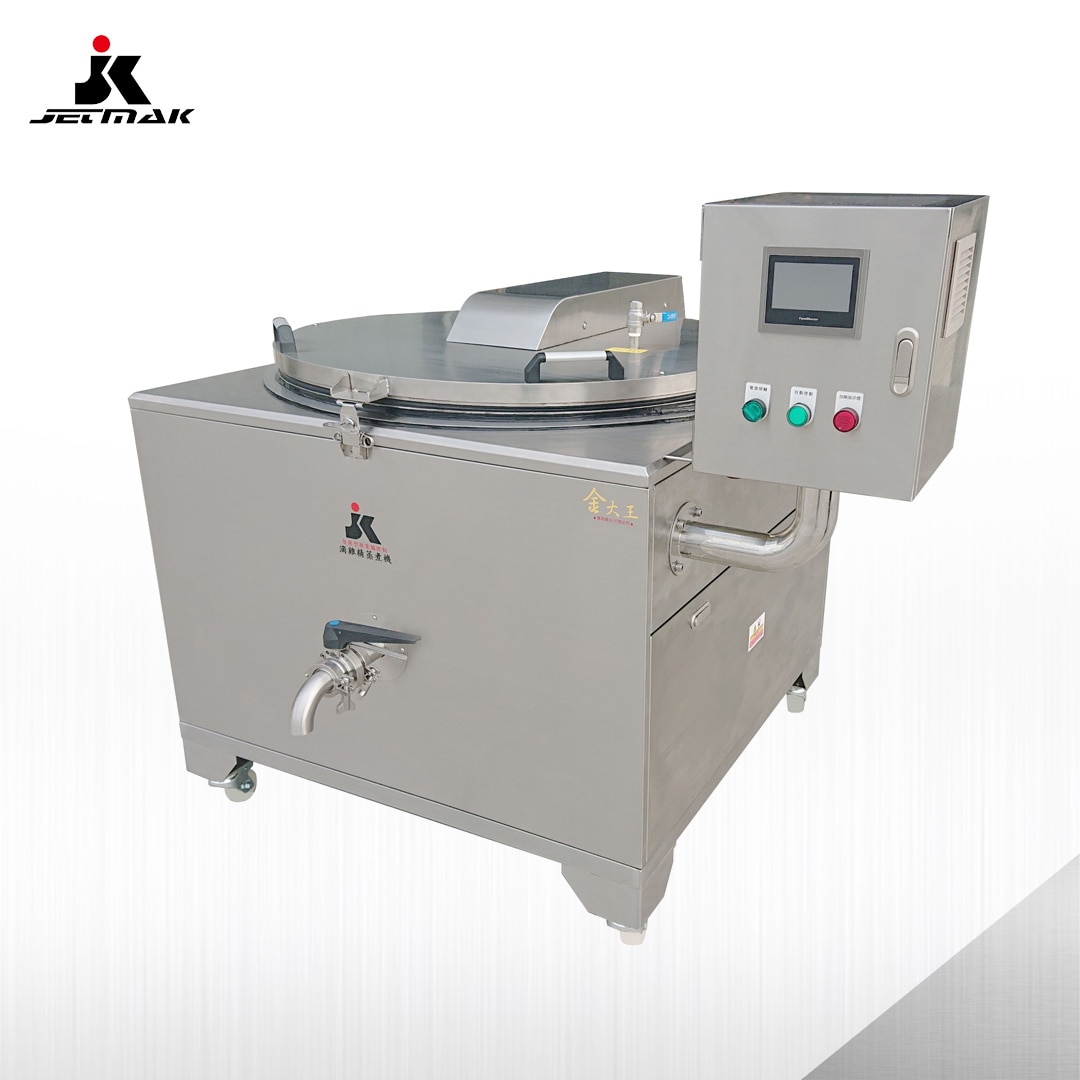 Manufacturer of Drip Chicken Essence Machine with Electric Heating ...