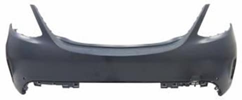 Mercedes-Benz Trim Bumper 20588533049999 | Taiwantrade.com