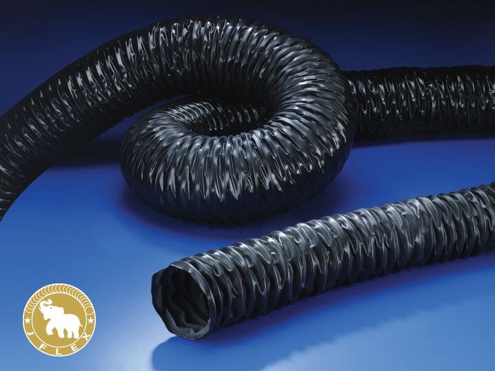 Tpv welding gas extraction hose | Taiwantrade