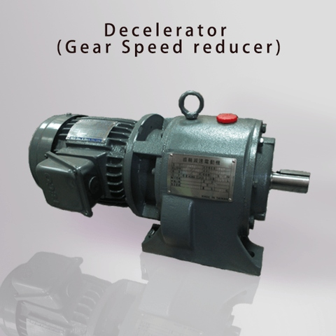 Decelerator (Gear Speed reducer),gear,gear reducer,reducer,gear boxes ...