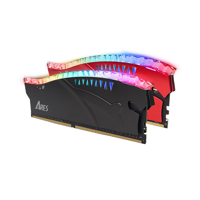 Memory RAM Supplier with Stylish RGB and Superior Cooling | Taiwantrade