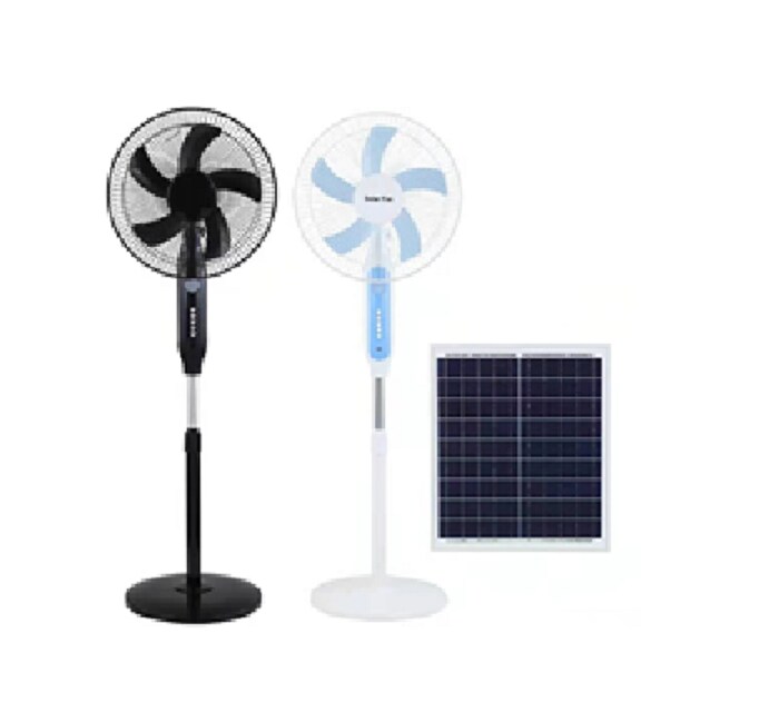 SOLAR FAN | Taiwantrade