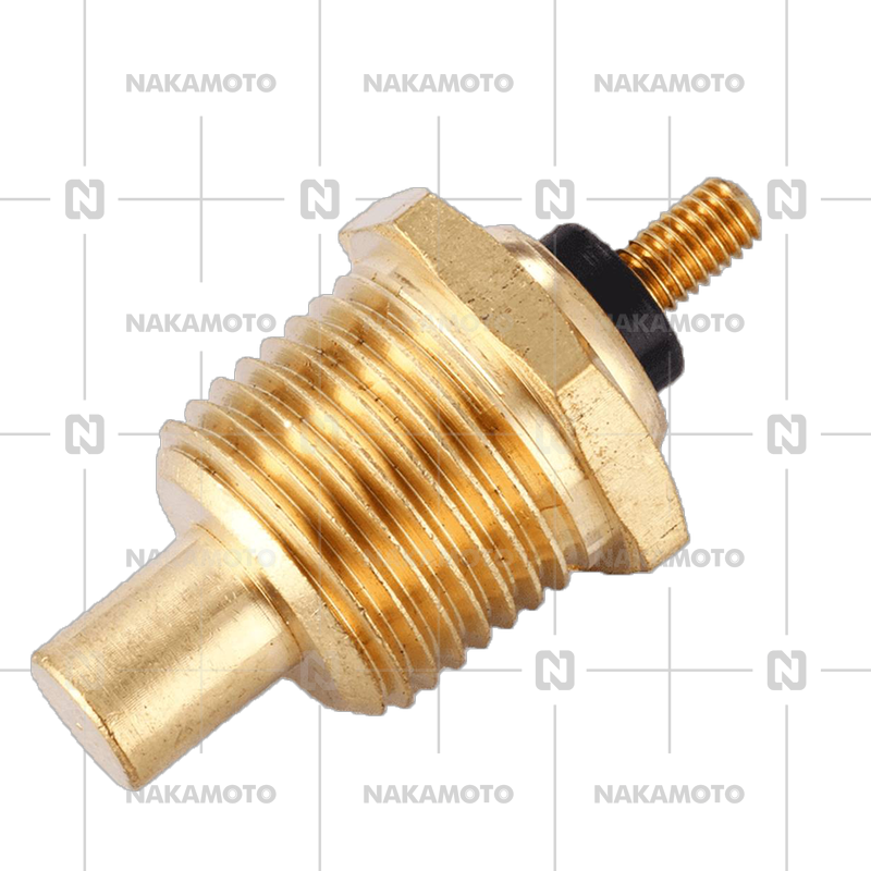 Nakamoto Auto Parts Electrical Engine Coolant Temperature Sensor C6DZ ...