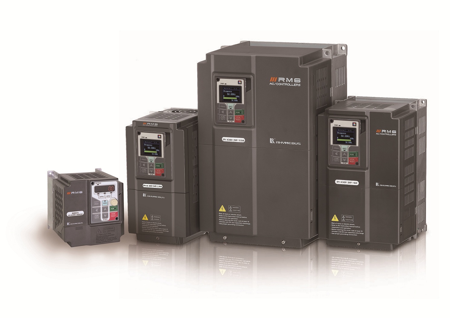 High-Quality AC Motor Drive Manufacturer | Taiwantrade