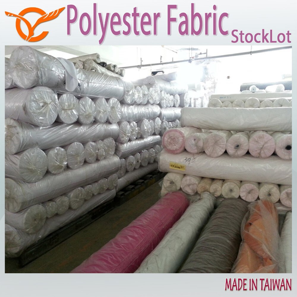Wholesale Polyester Luxury Curtain Fabric Dead Stock Fabric ...