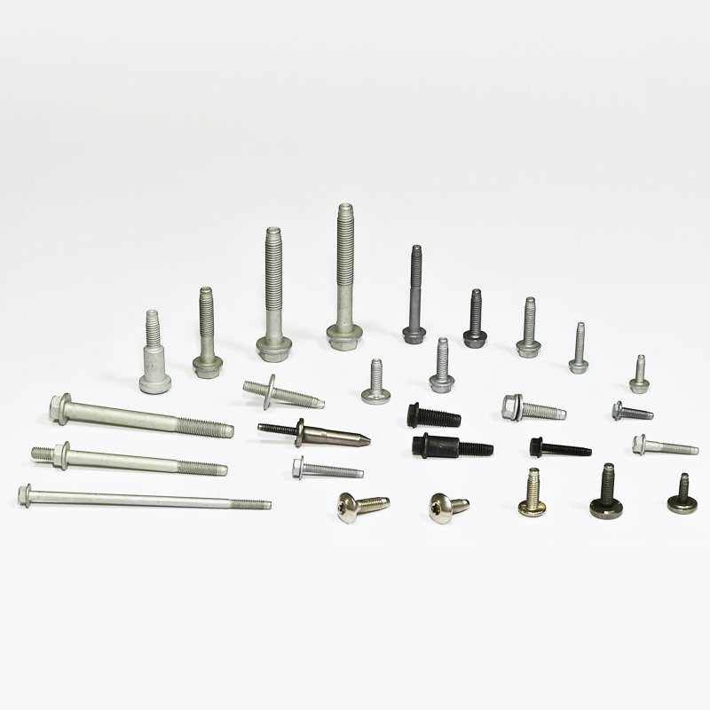 Mathread Screw | Taiwantrade.com
