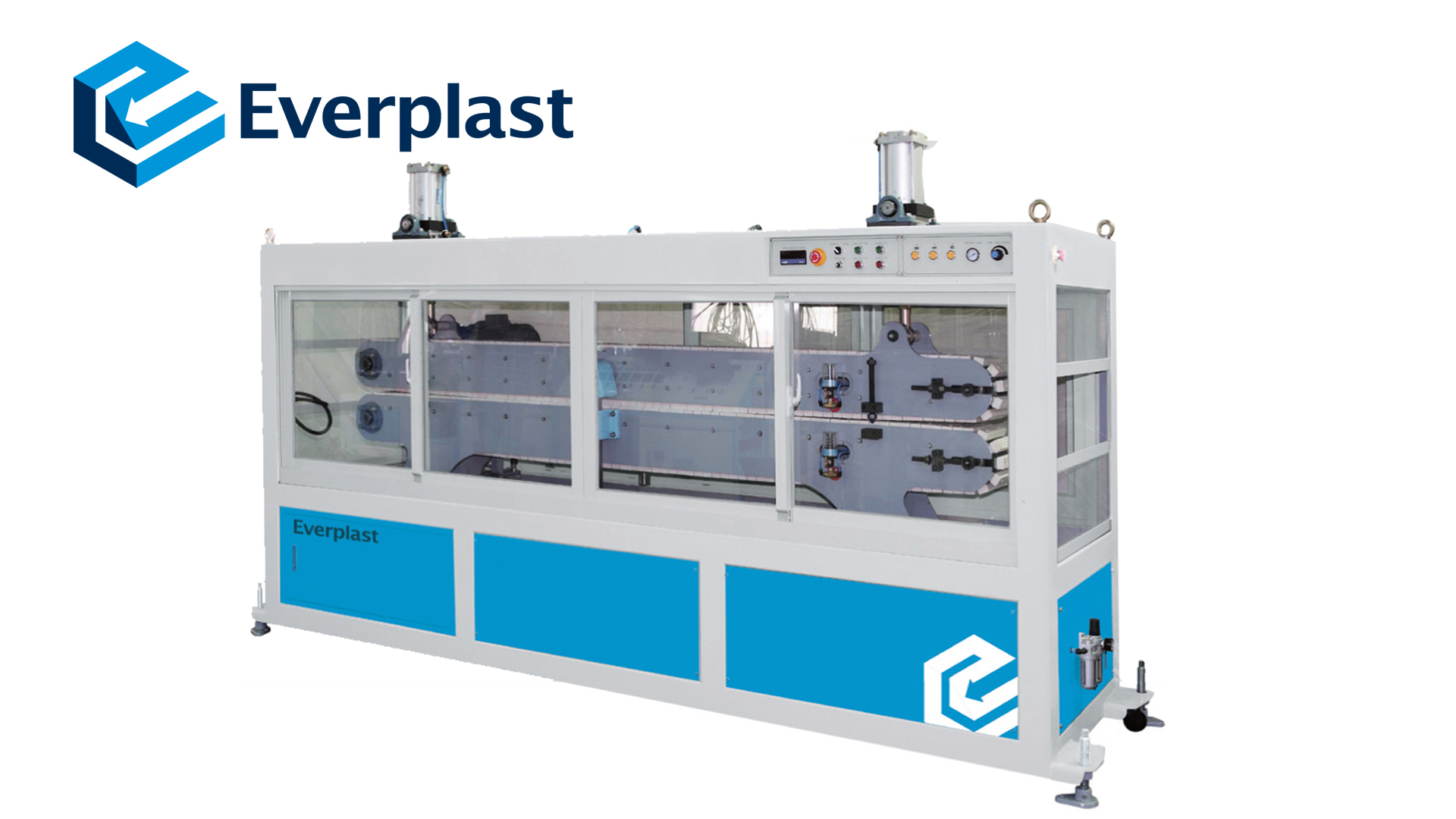 Caterpillar Haul Off Unit Machine | Taiwantrade