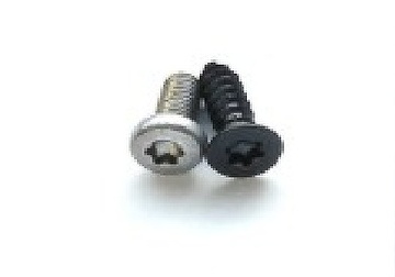 6-Lobe Drive Machine and Sheet Metal Screws,plum head with tapping ...